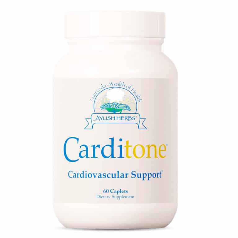 Carditone - Dr. John Douillard's LifeSpa