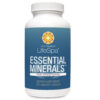 Essential Minerals - Dr. John Douillard's LifeSpa