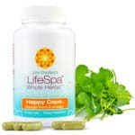 Happy Caps - Dr. John Douillard's LifeSpa