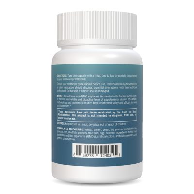 K2 Max - Dr. John Douillard's LifeSpa