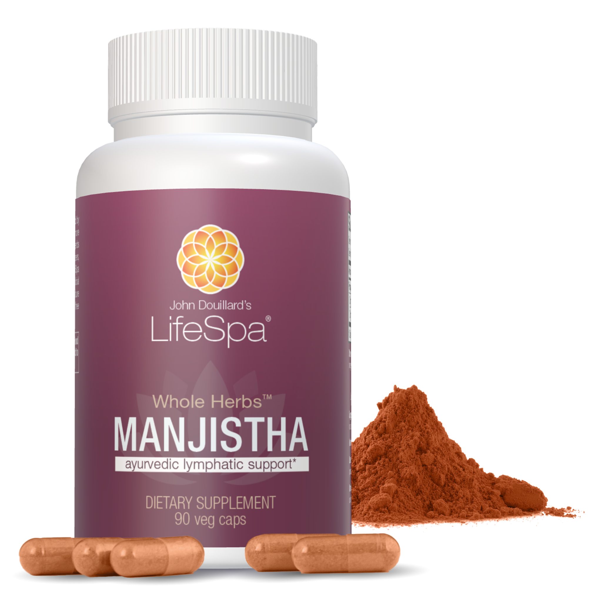 Home - Dr. John Douillard's LifeSpa