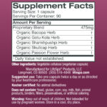 Happy Caps - Dr. John Douillard's LifeSpa