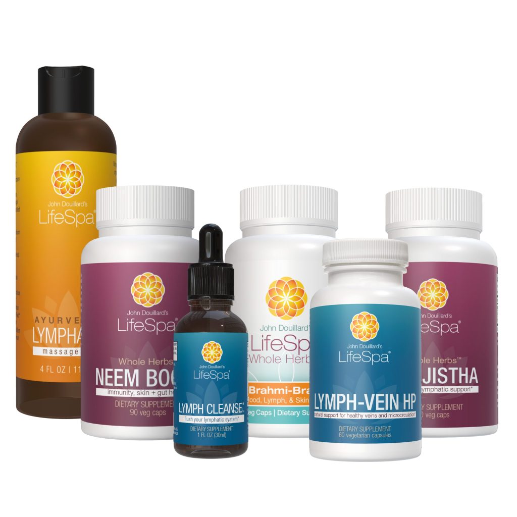 25% Off All Cleanse Kits - Dr. John Douillard's LifeSpa