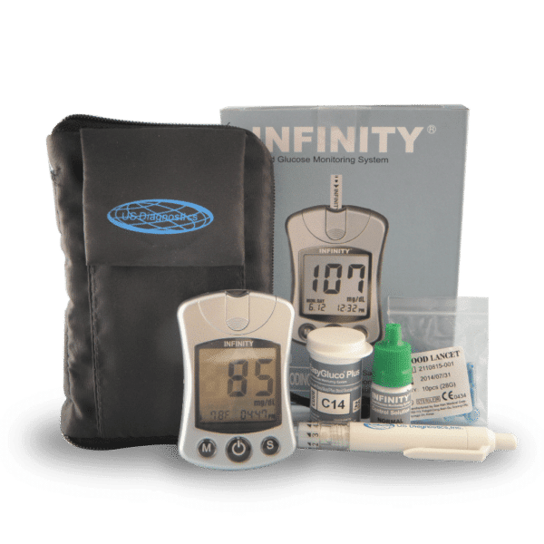 Test Kits Archives - Dr. John Douillard's LifeSpa