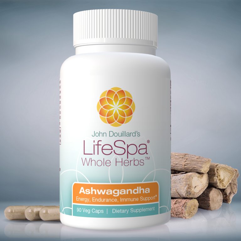 LifeSpa Store - Dr. John Douillard's LifeSpa