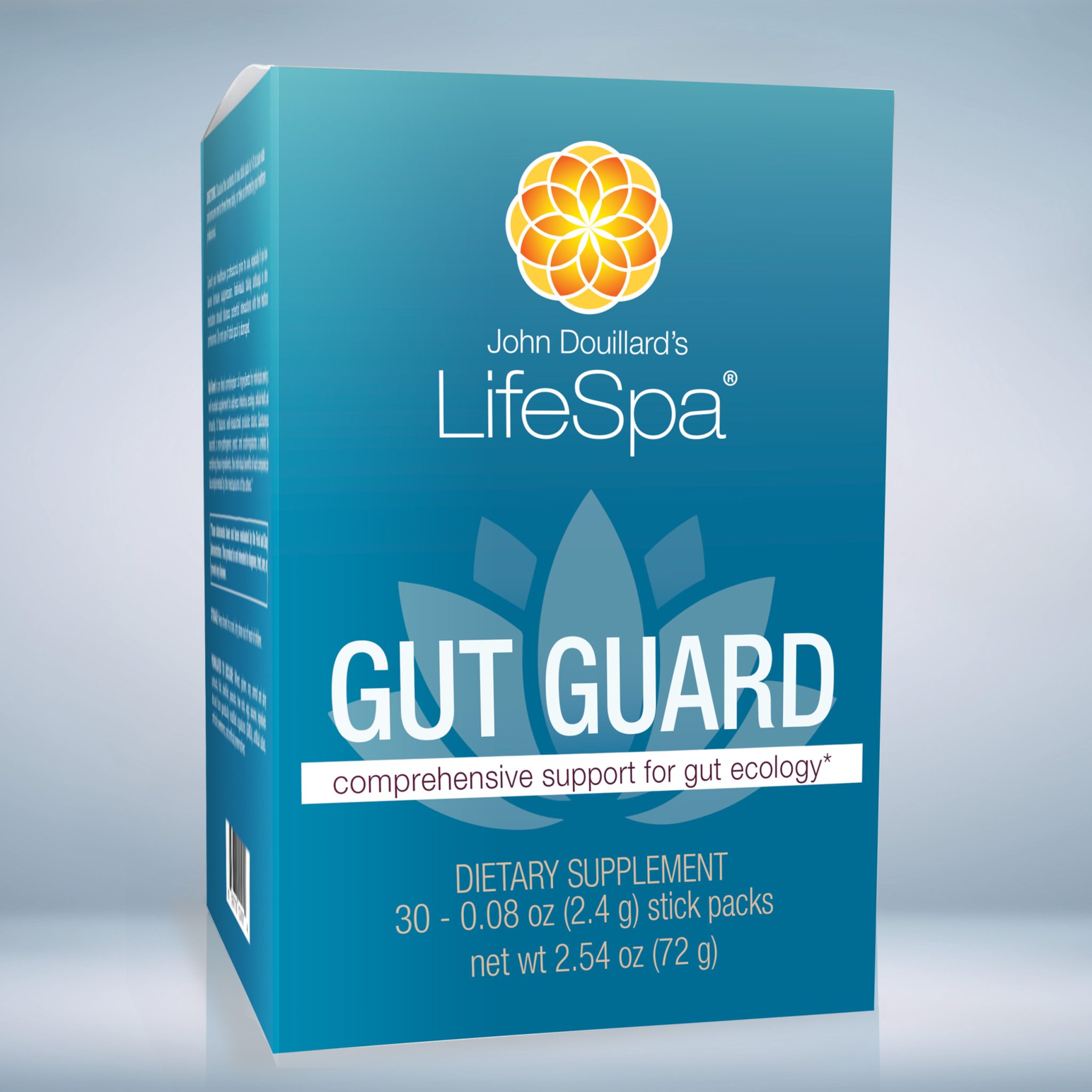 LifeSpa Store - Dr. John Douillard's LifeSpa