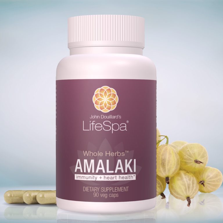 LifeSpa Store - Dr. John Douillard's LifeSpa