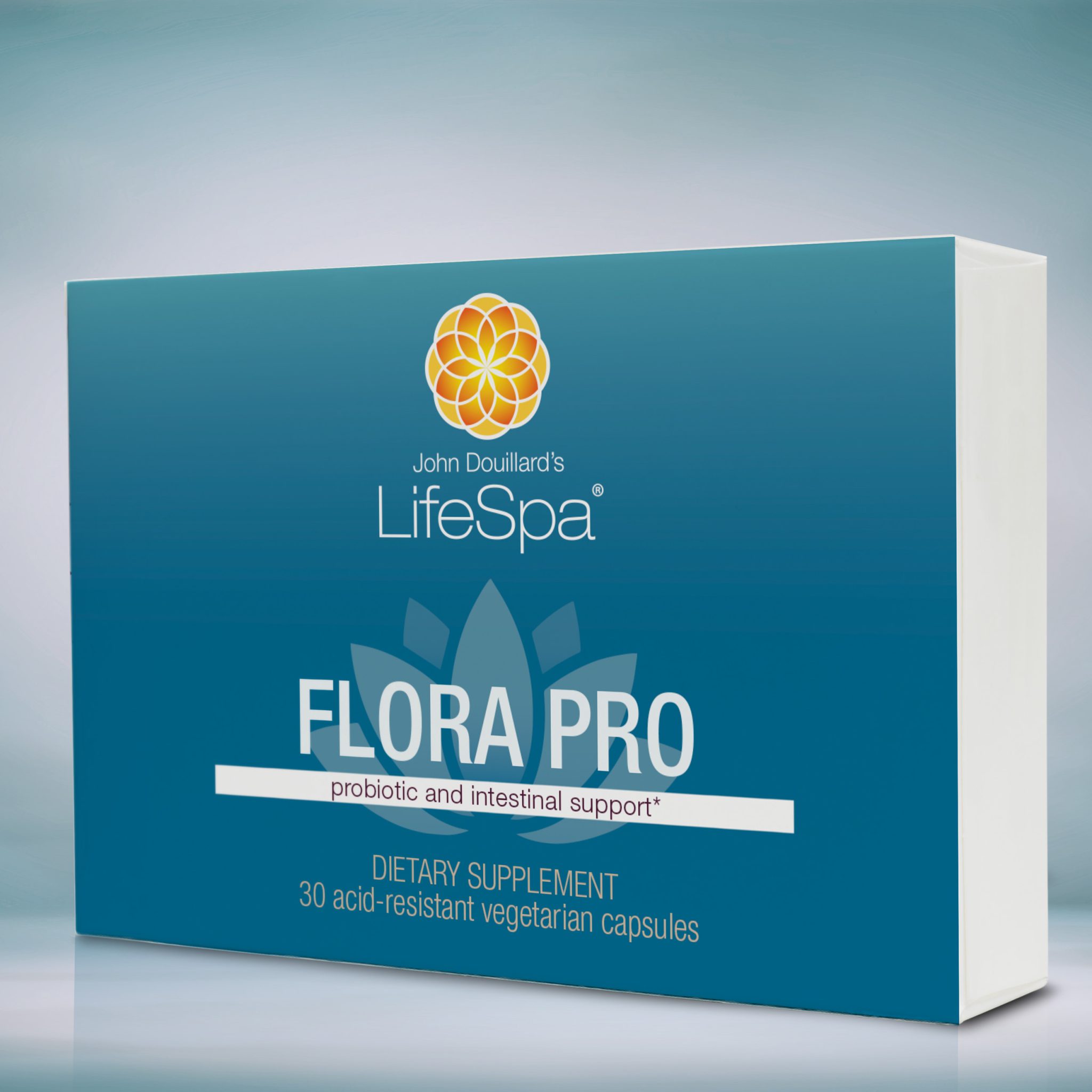LifeSpa Store - Dr. John Douillard's LifeSpa