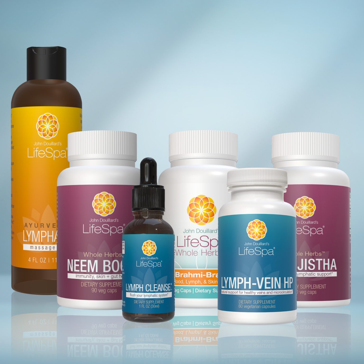Kaya Kalpa Everyday Cleanse - Dr. John Douillard's LifeSpa