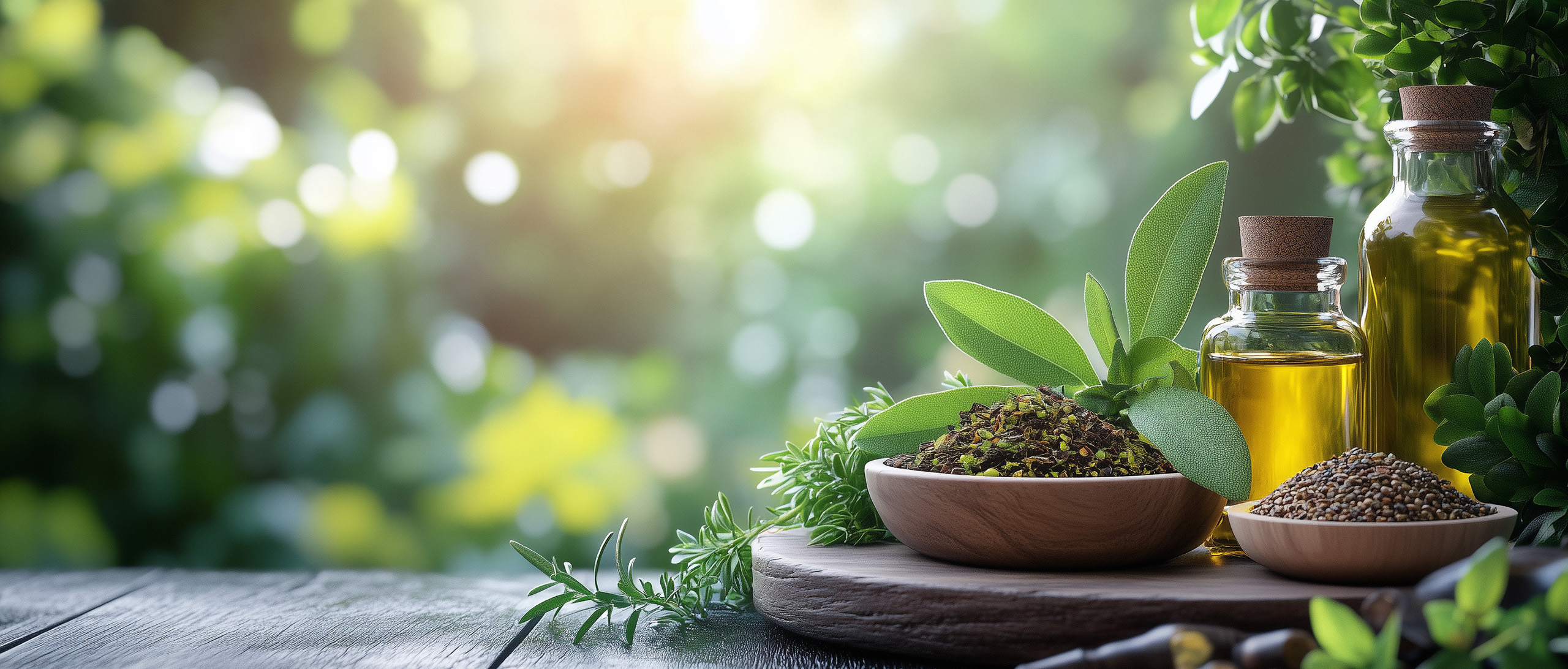 The LifeSpa Difference - Dr. John Douillard's LifeSpa